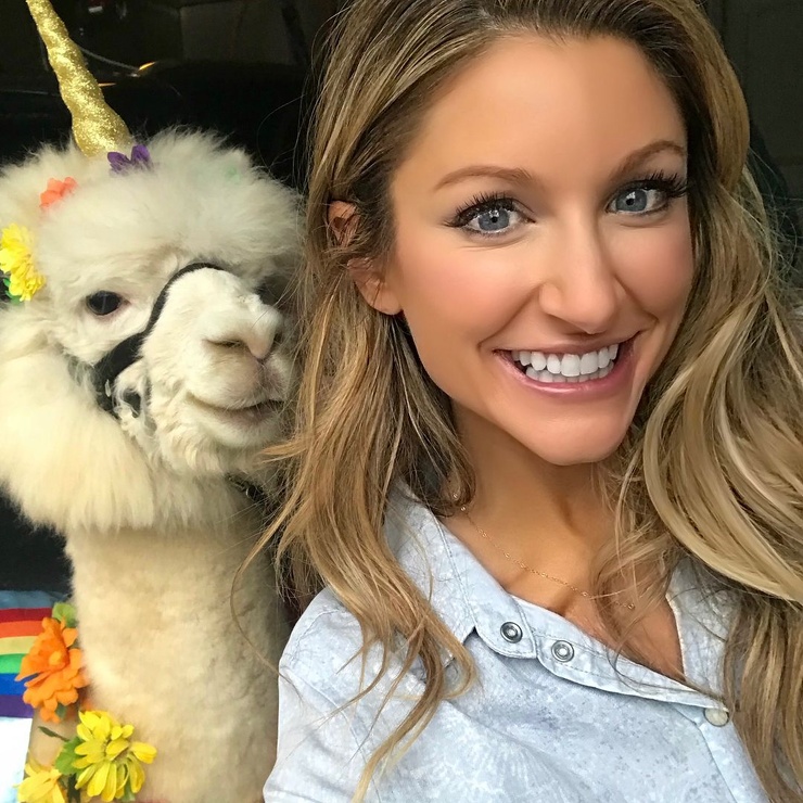 Picture of McKinzie Roth