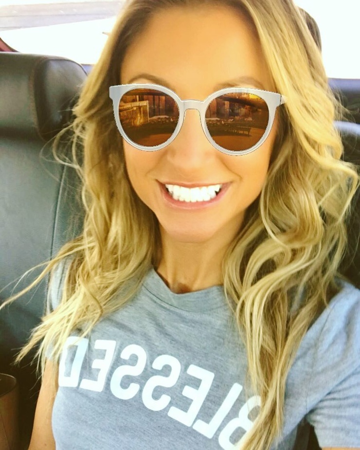 Picture of McKinzie Roth