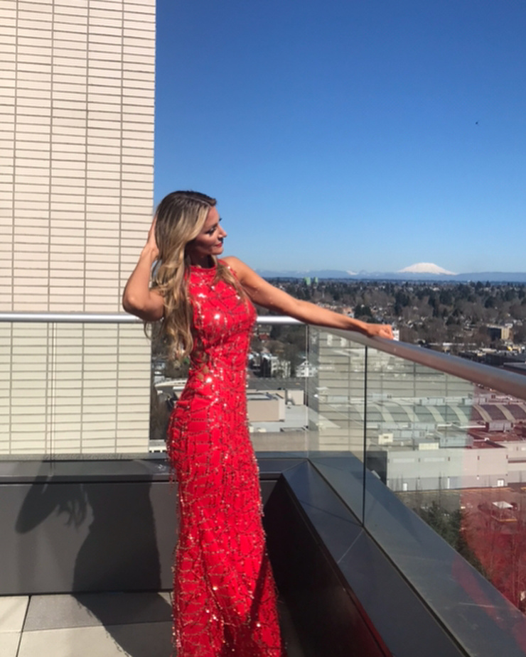 Picture of McKinzie Roth