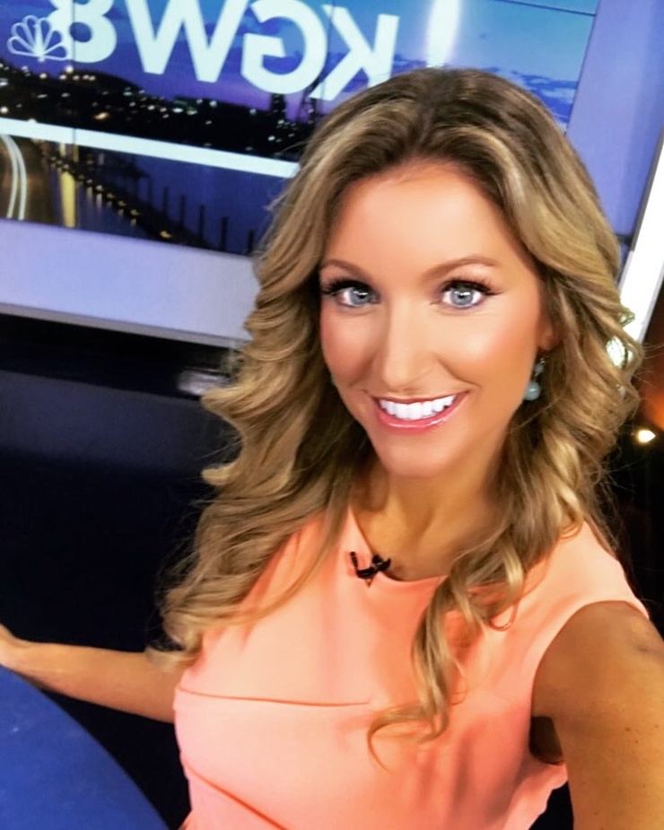 Picture of McKinzie Roth