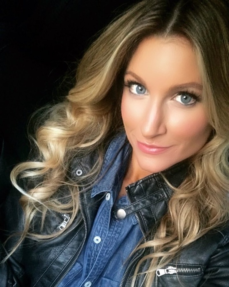 McKinzie Roth picture