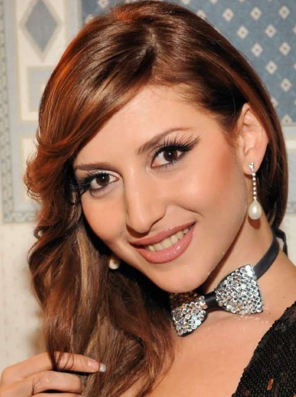 Picture of Sara Shor