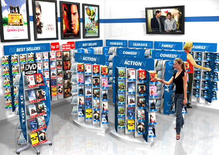 Listal - List the stuff you love! Movies, TV, music, games and books