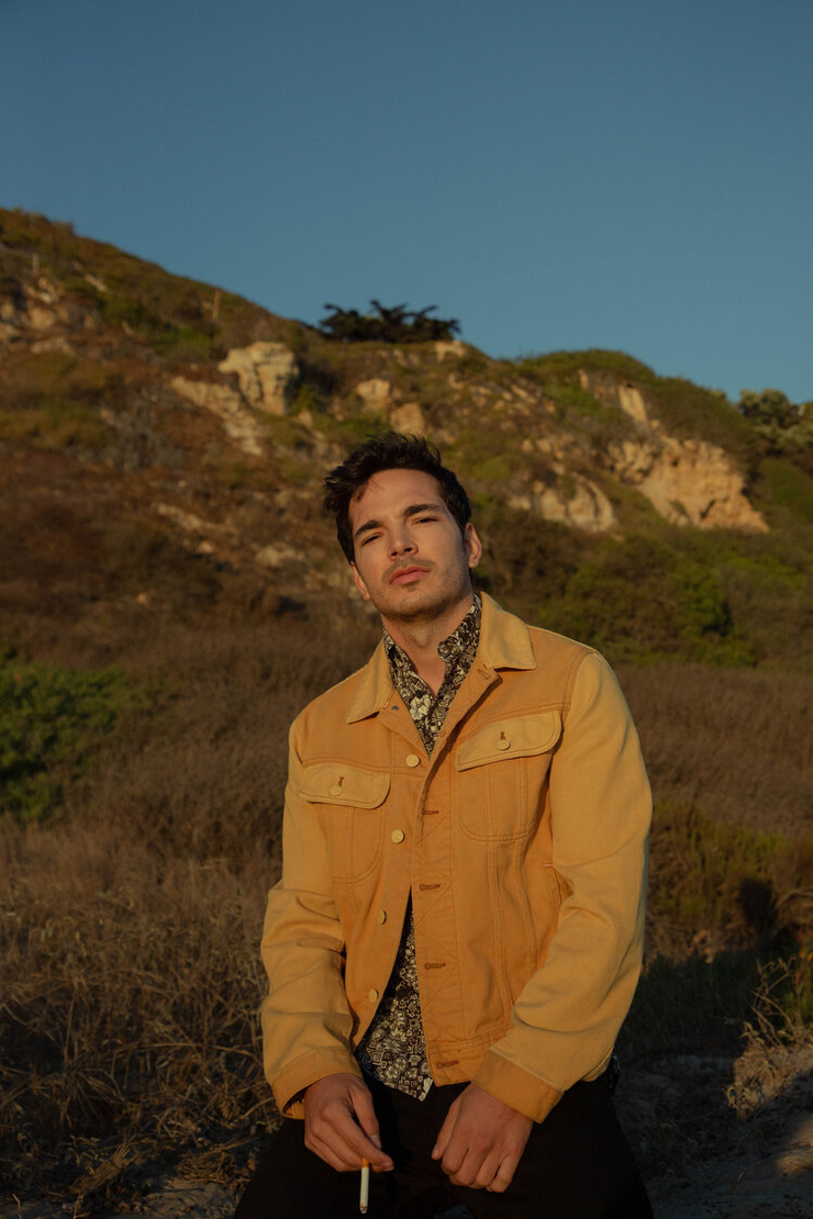 Picture of Juan Castano