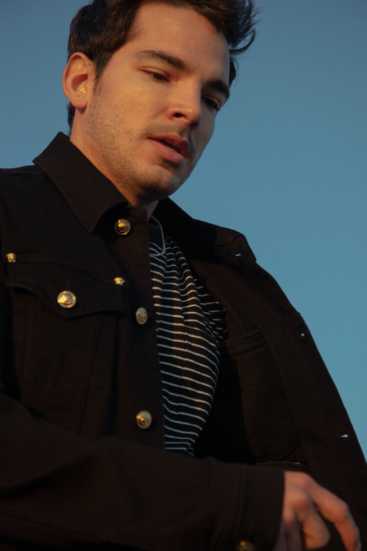 Picture of Juan Castano