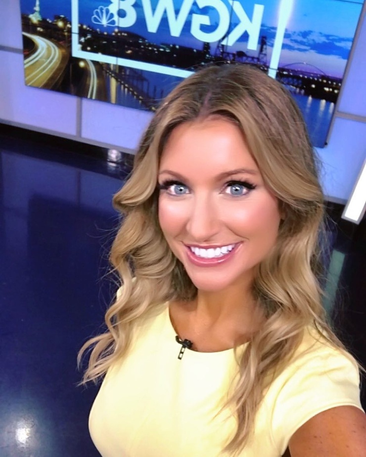 Picture of McKinzie Roth