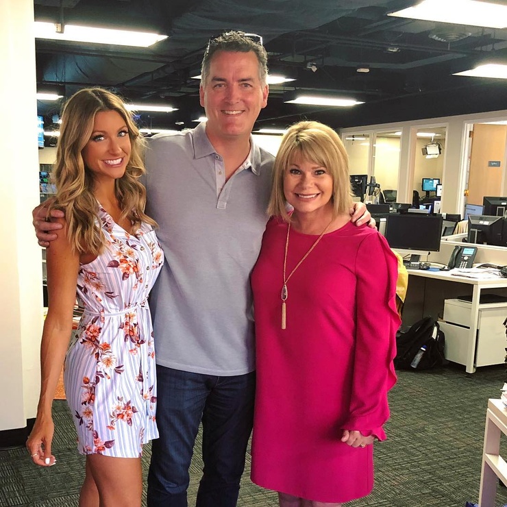 McKinzie Roth picture