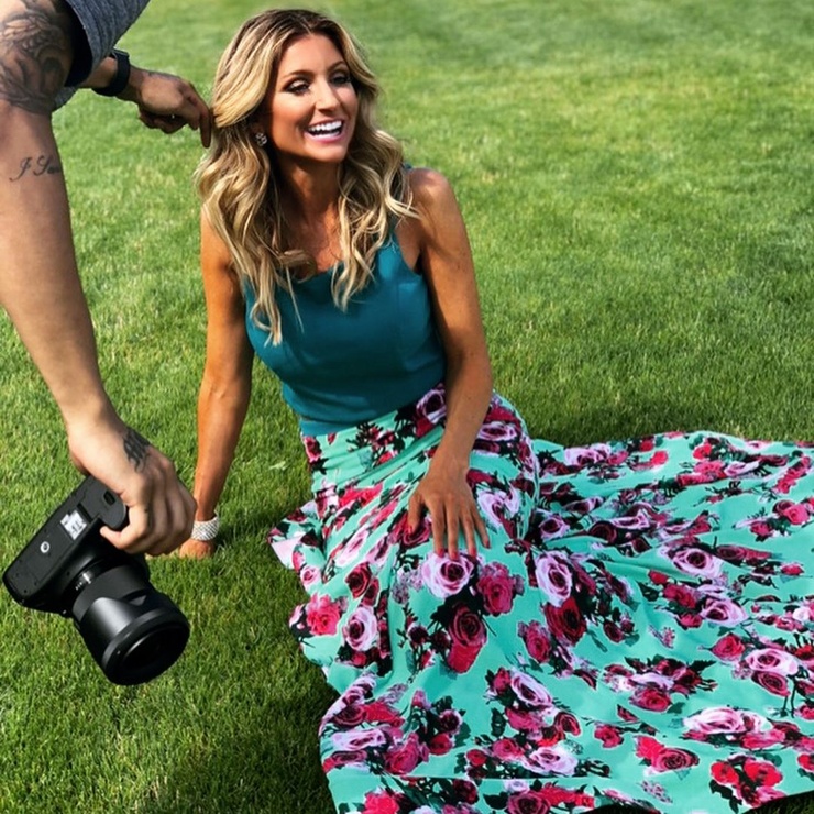 Picture of McKinzie Roth