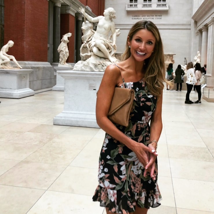 Picture of McKinzie Roth