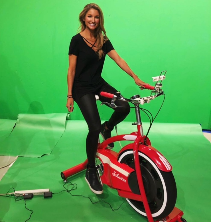 Picture of McKinzie Roth