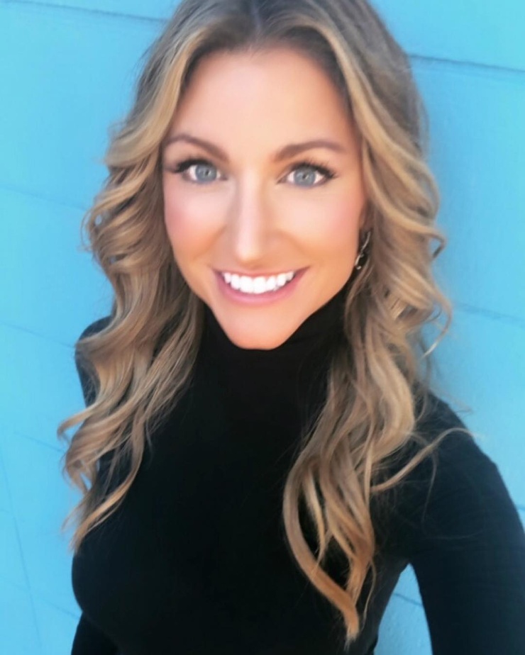 Picture of McKinzie Roth