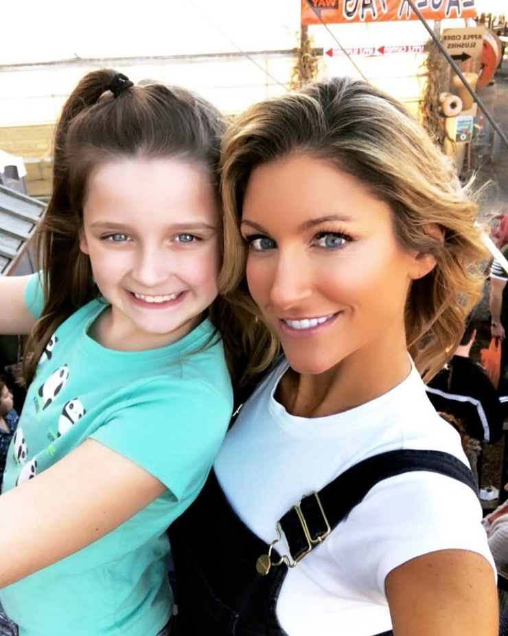 Picture of McKinzie Roth