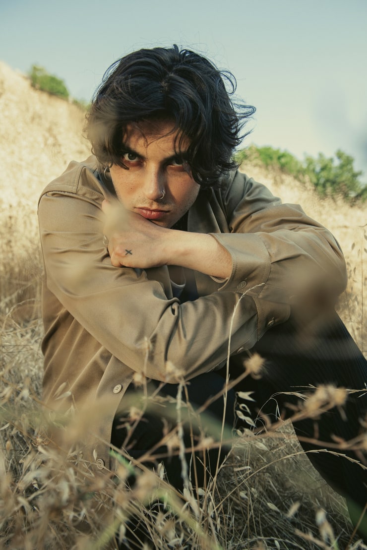 Picture of Samuel Larsen