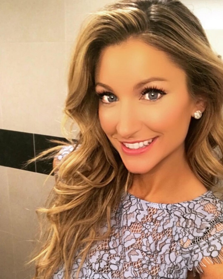 Picture of McKinzie Roth