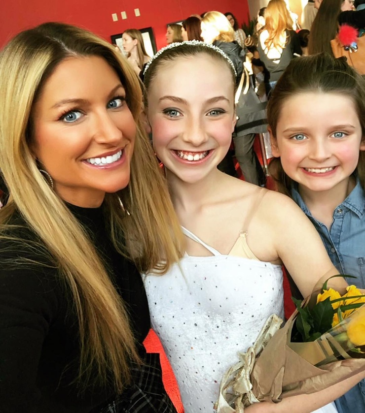 Picture of McKinzie Roth