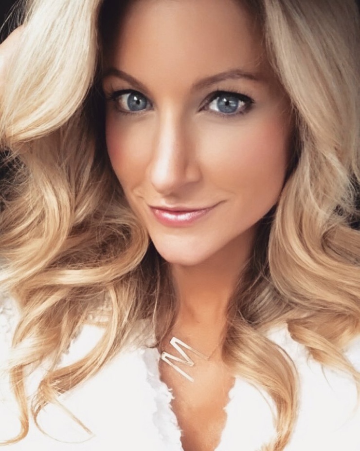 Image of McKinzie Roth