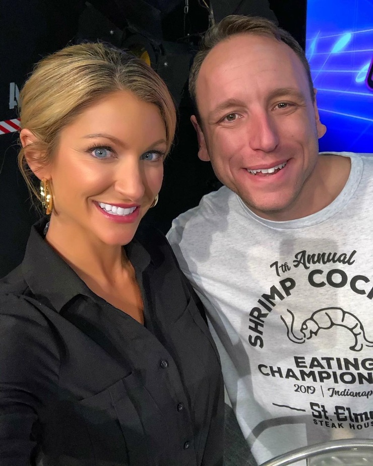 Picture of McKinzie Roth