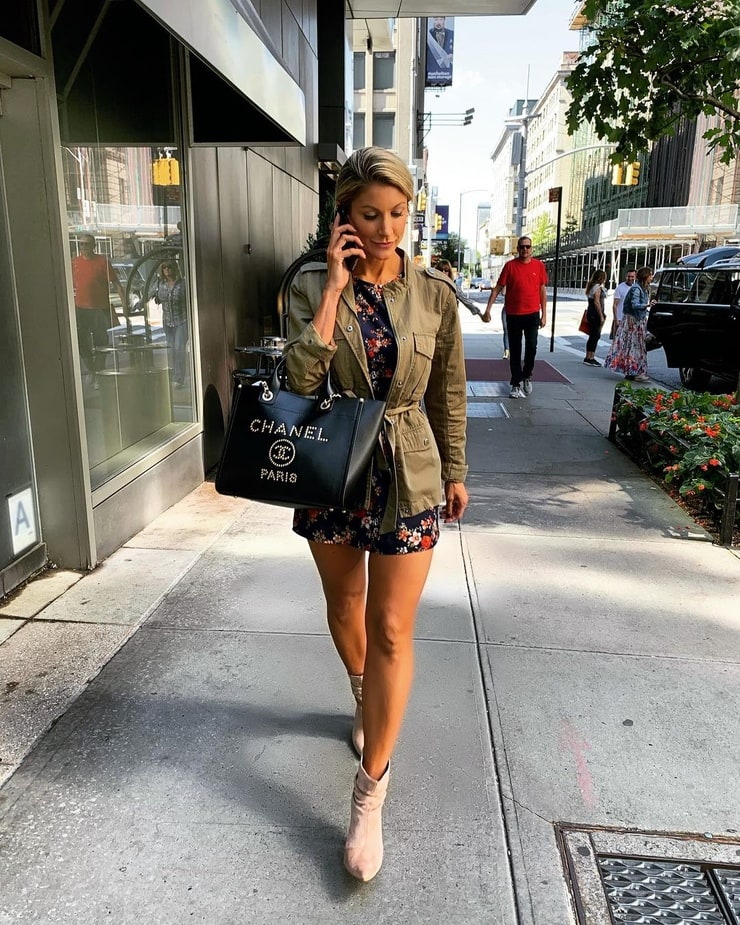 Picture of McKinzie Roth