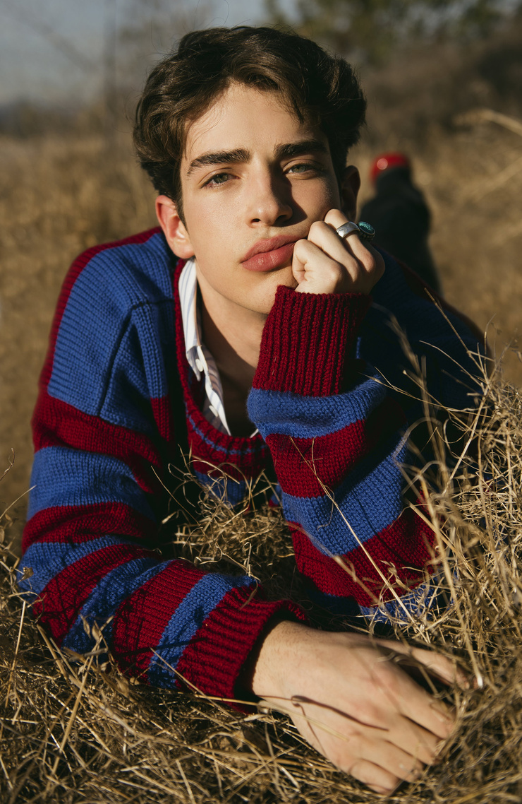 Picture of Manu Rios