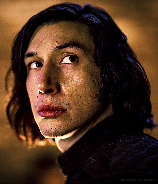 Picture of Kylo Ren