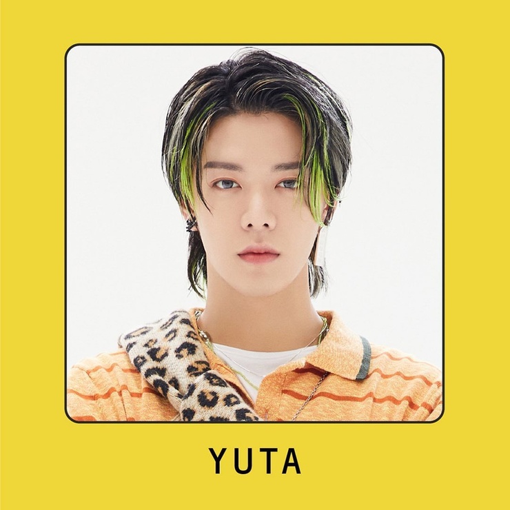 Picture of Yuta
