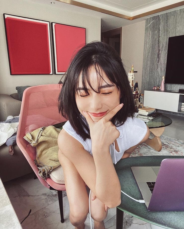 Chen Nuan Yang picture