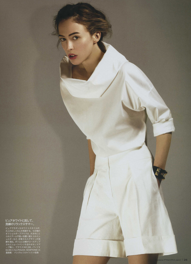 Image of Raquel Zimmermann