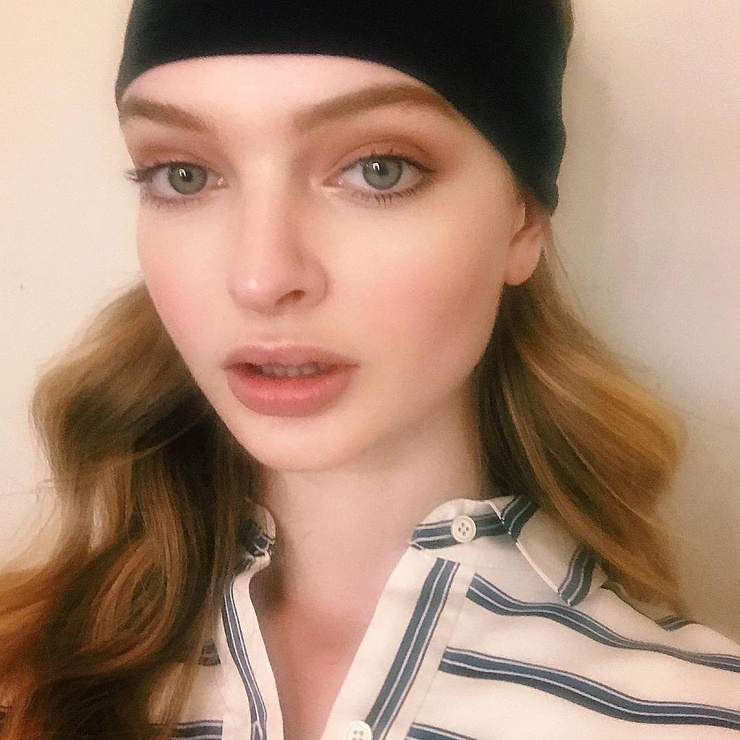 Image of Katelyn Grace Palmer