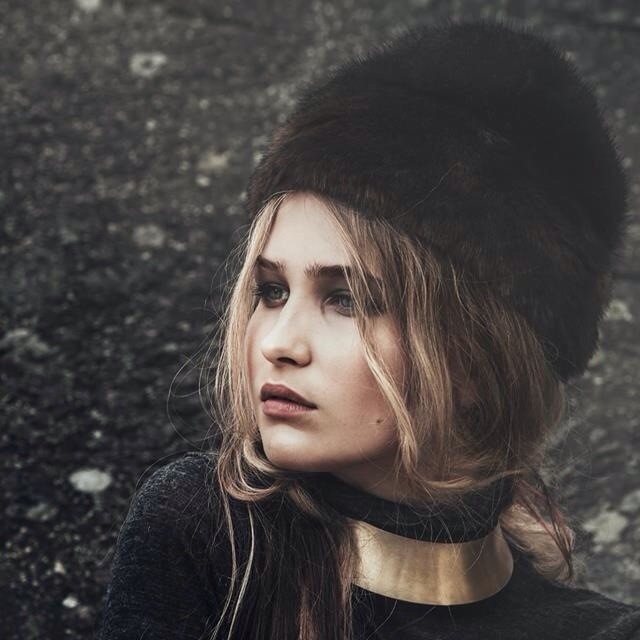 Picture of Amanda Soderberg