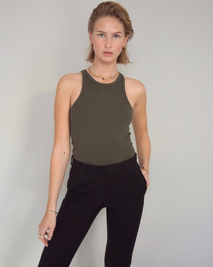 Amanda Soderberg image