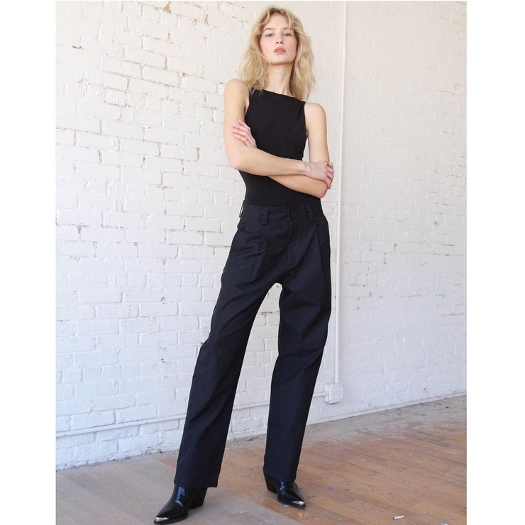 Amanda Soderberg image