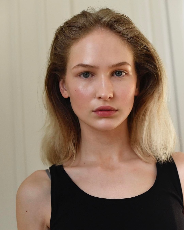 Picture of Amanda Soderberg