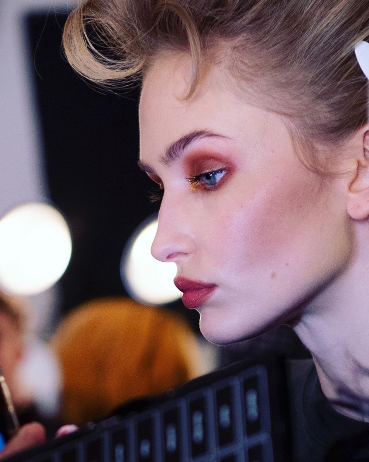 Picture of Amanda Soderberg