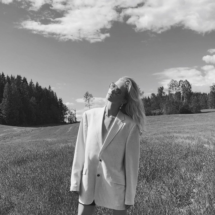 Amanda Soderberg image