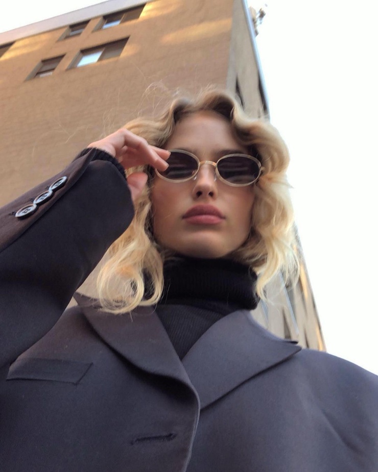 Picture of Amanda Soderberg