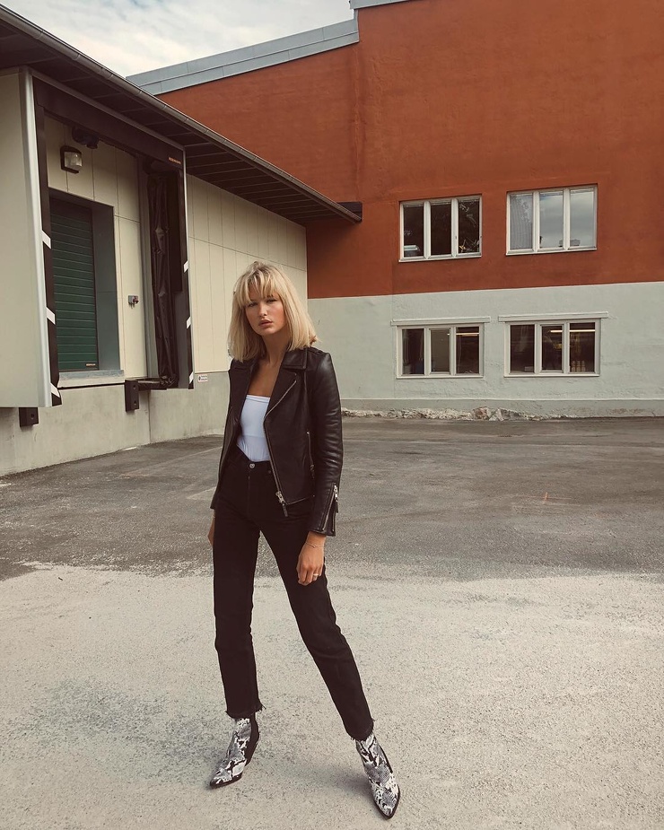 Amanda Soderberg image