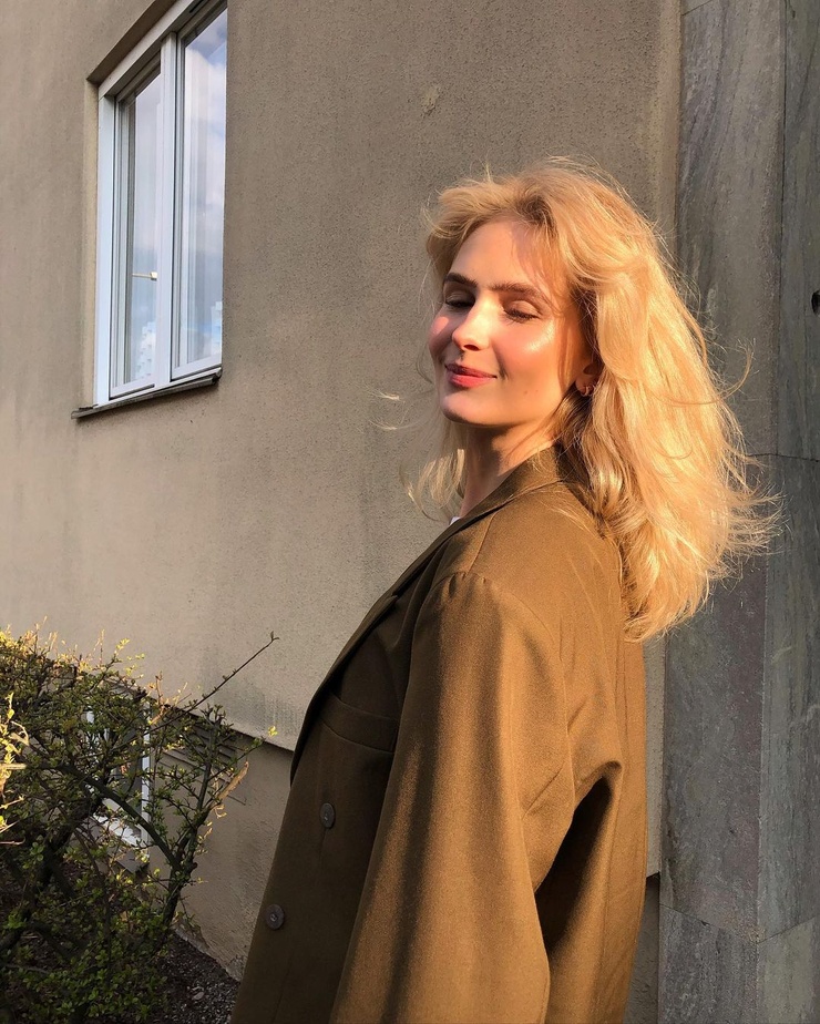 Amanda Soderberg picture