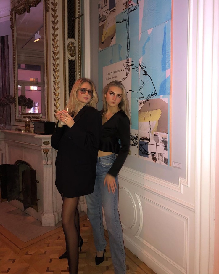 Amanda Soderberg picture