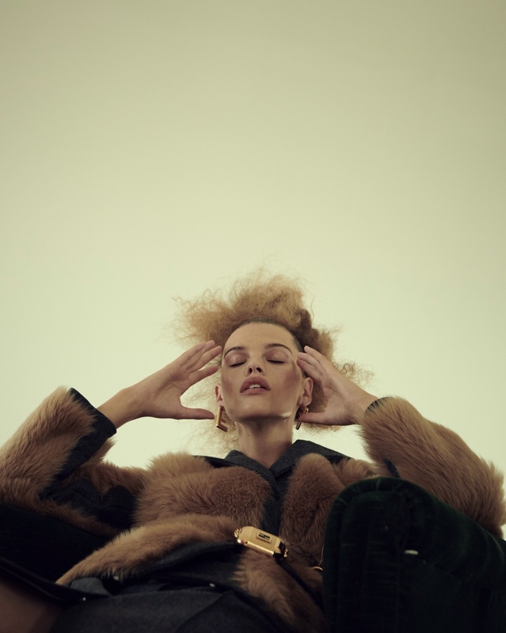 Picture of Kim Celina Riekenberg