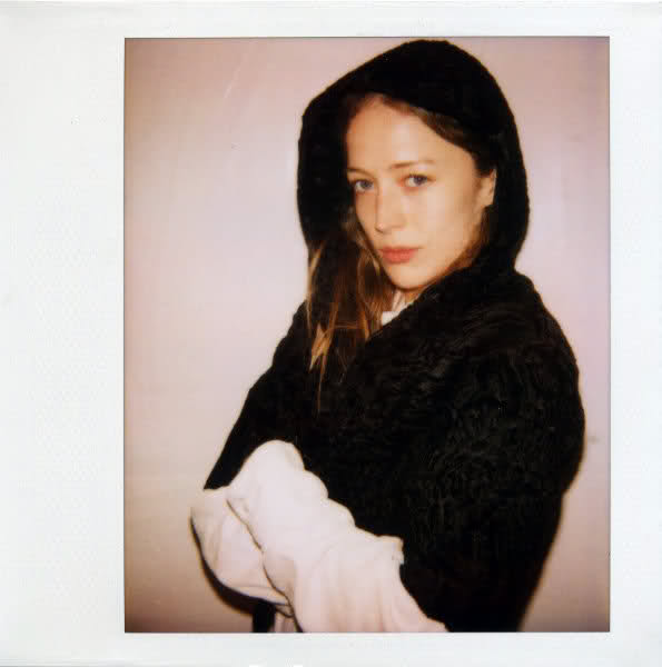 Raquel Zimmermann picture