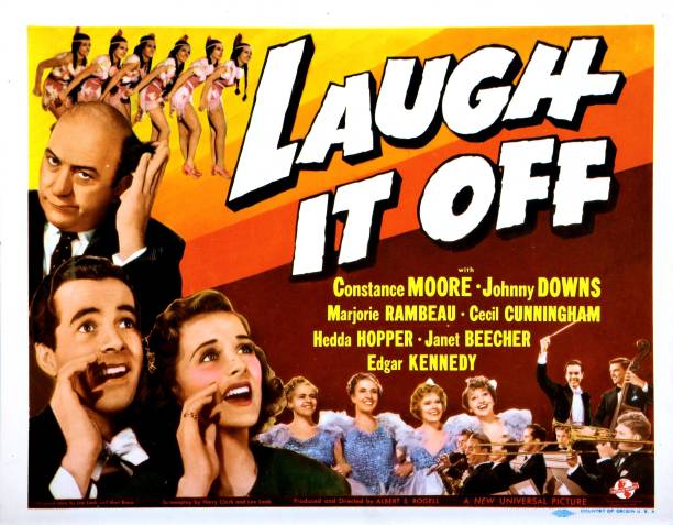 Laugh It Off picture