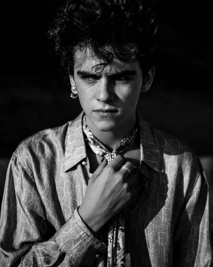 Picture of Jack Grazer