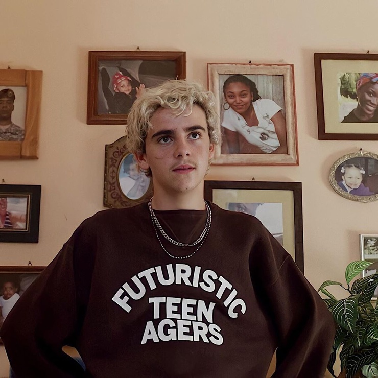 Picture of Jack Grazer