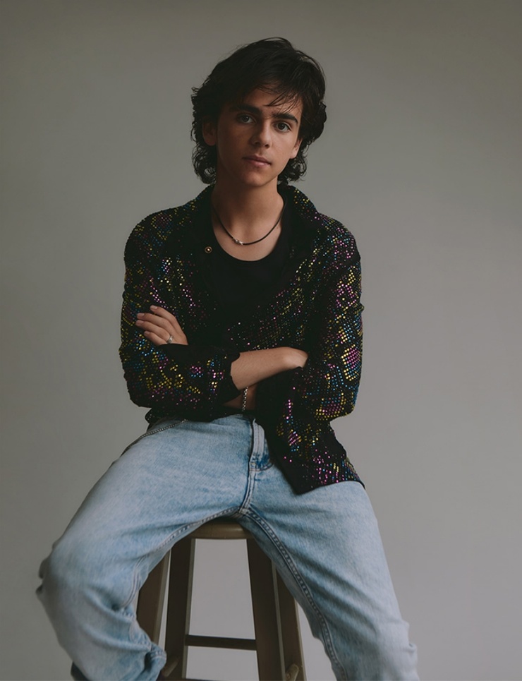 Picture of Jack Grazer