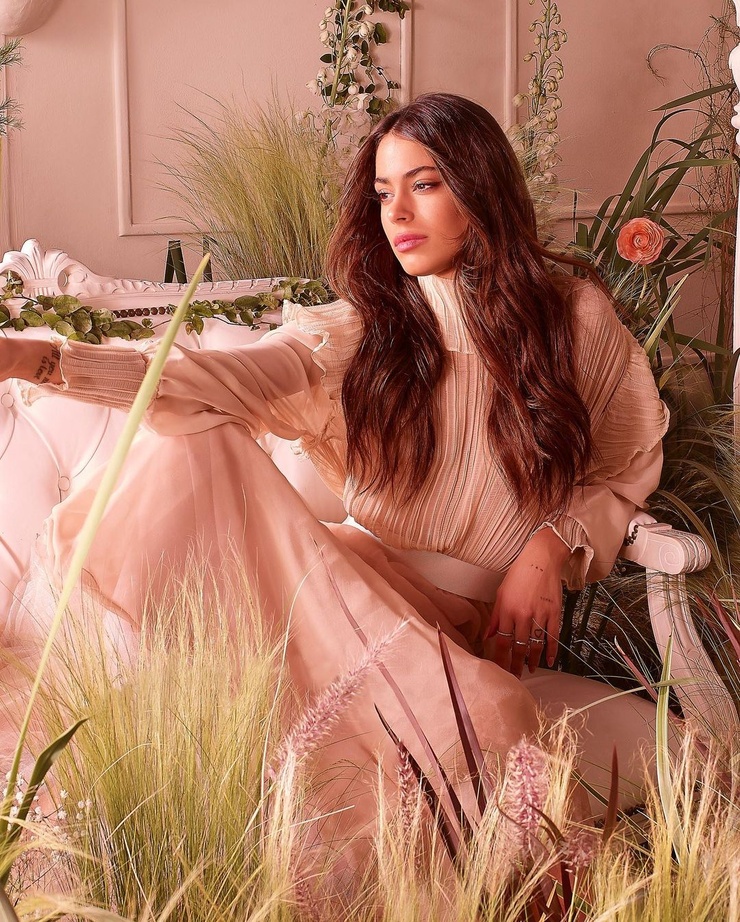 Image of Martina Stoessel