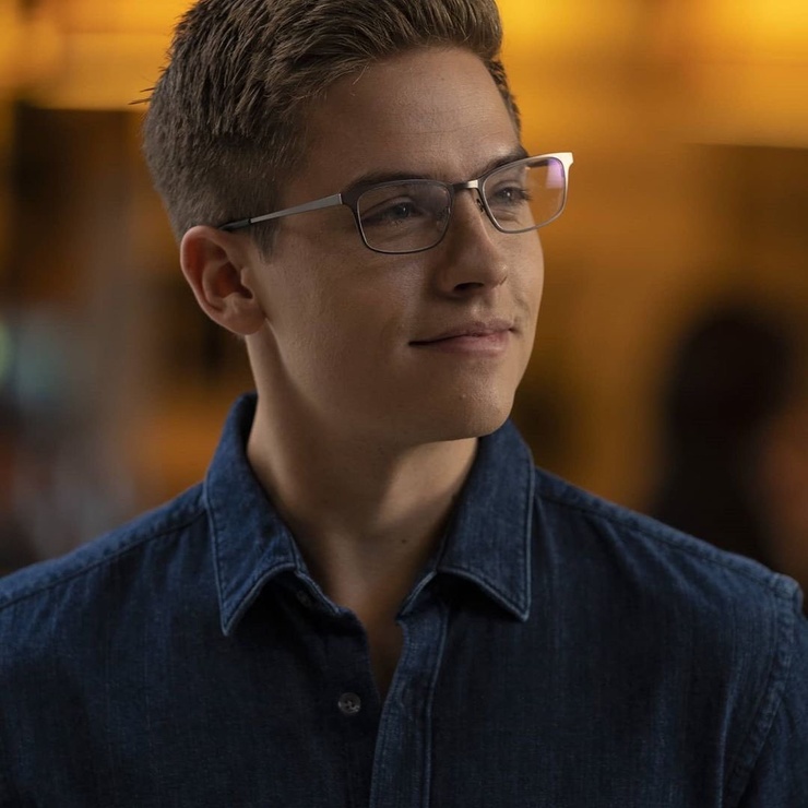 Picture of Dylan Sprouse