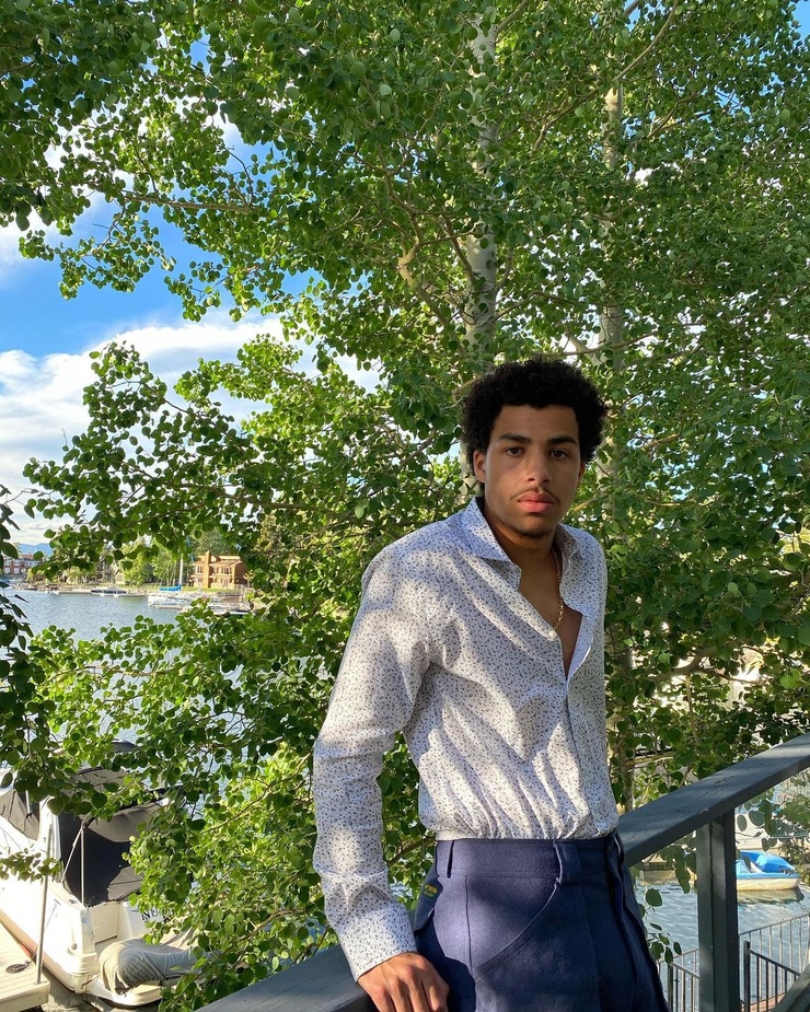 Picture of Marcus Scribner