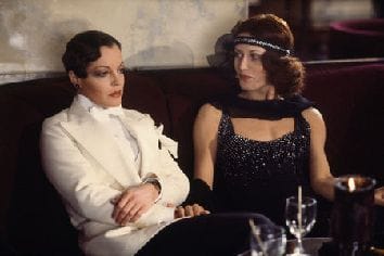 Picture of The Lady Banker