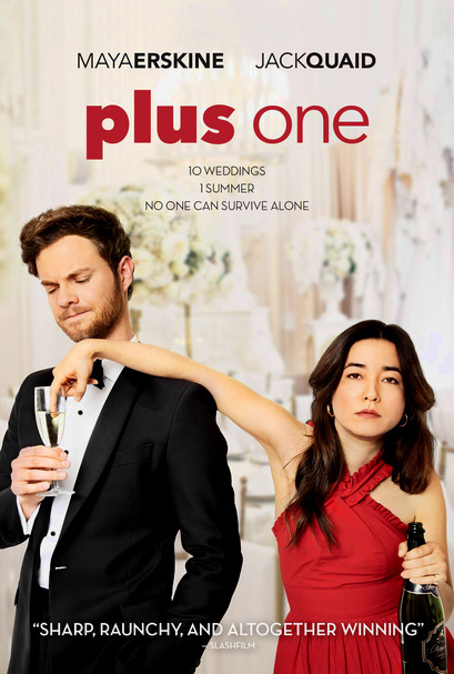 Picture of Plus One