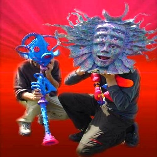 Picture of Shpongle